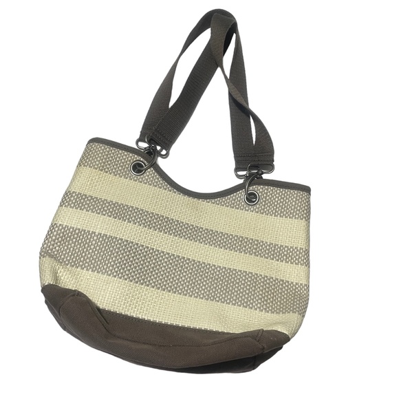 ThirdLove | Bags | Thirty One New Bucket Bag Water Resistant Dual Strap ...